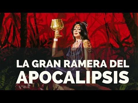 La Gran Ramera - Página web de elblogdelareforma