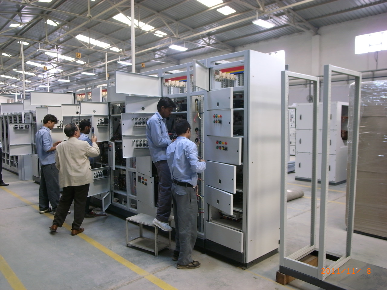 (社)日本配電制御システム工業会東京支部 - jsia-tokyo ページ！