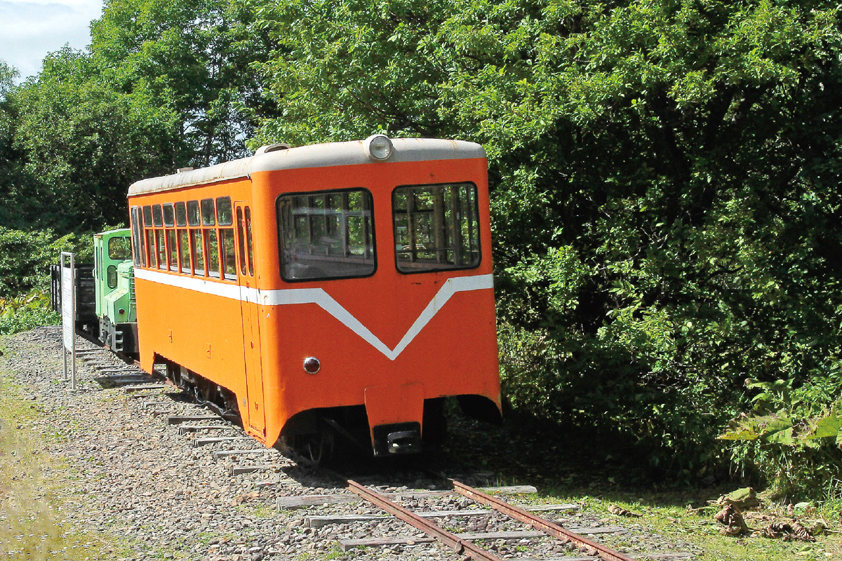 Route 6 - fareasthokkaidoscenicbyway ページ！