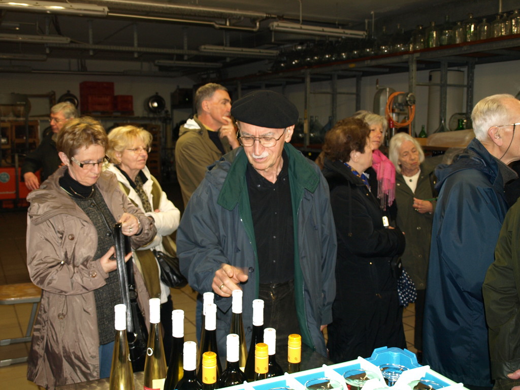 Visitez Wackernheim 2010 / Besuch in Wackernheim - jumelage-wackernheim ...