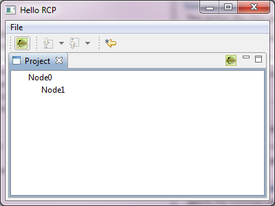Treeviewer - thamwo - The Amazing World