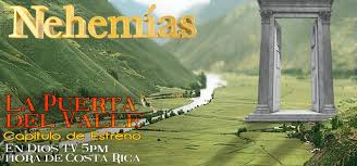 LAS DOCE PUERTAS DE JERUSALÉN ÉPOCA DE NEHEMÍAS PARTE 1 - Página web de ...