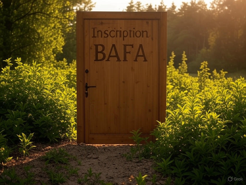 Comment s'inscrire au BAFA ? - Guides pratiques pour les Animateurs et ...