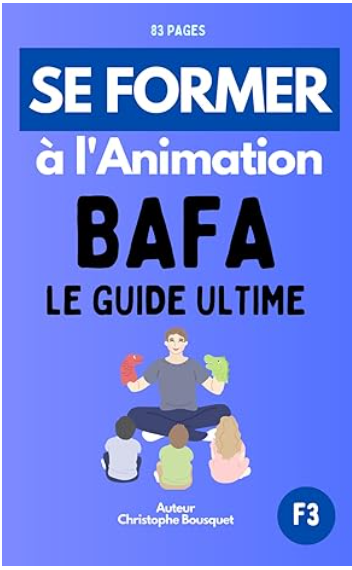Comment trouver un stage pratique BAFA quand on a 16 ans ? - Guides ...