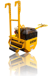 ARM | Rodillos Compactadores Sencillos | Cipsa Wacker Neuson - ARM ...