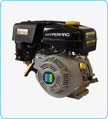 ARM | Motor a Gasolina Mpower 177F 9.0. HP - ARM Maquinaria Ligera ...