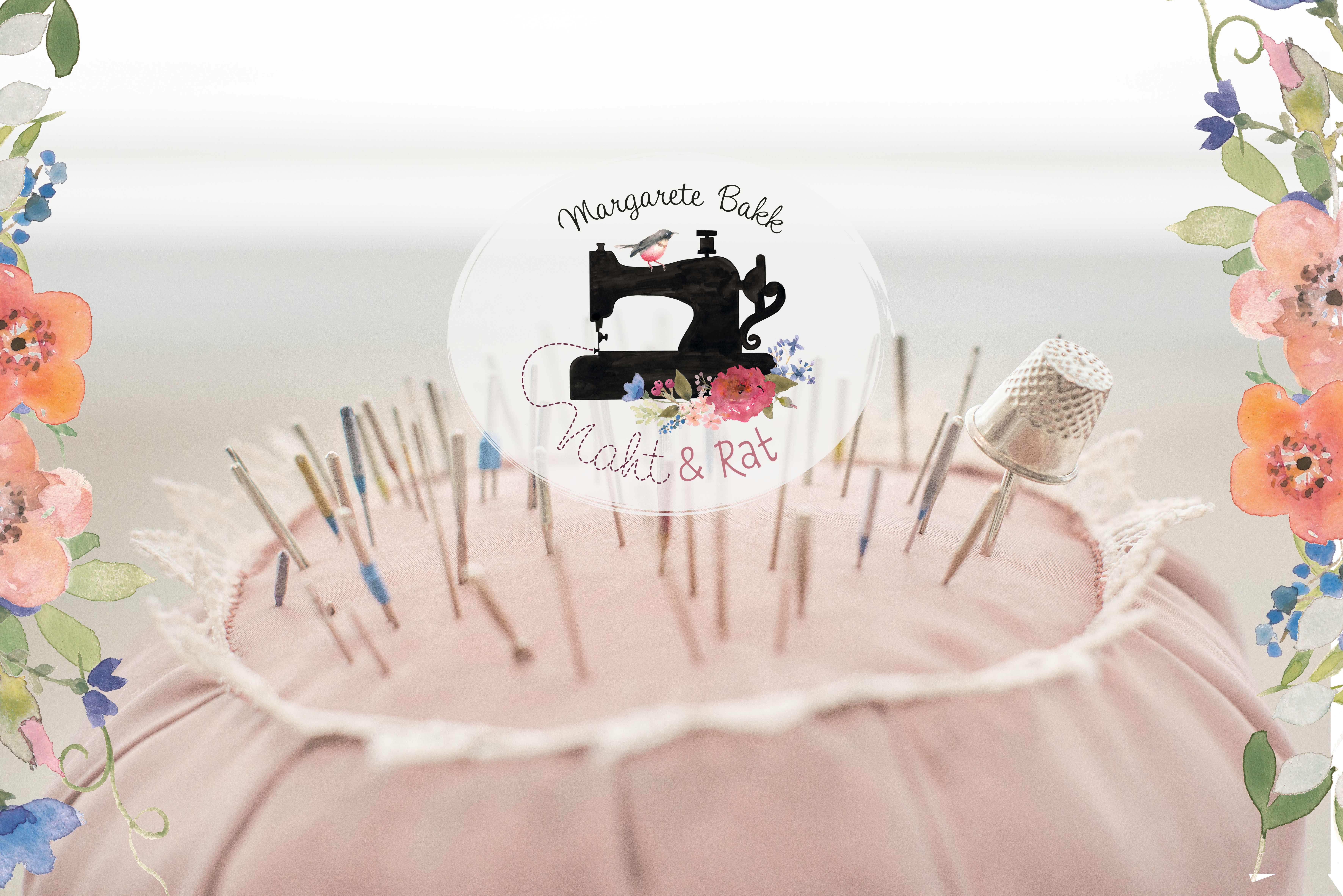 Naht & Rat - Margarete Bakk