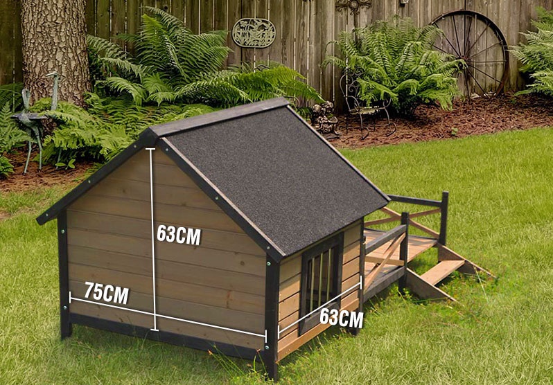 Niche pour animaux - Site de creationmobilier