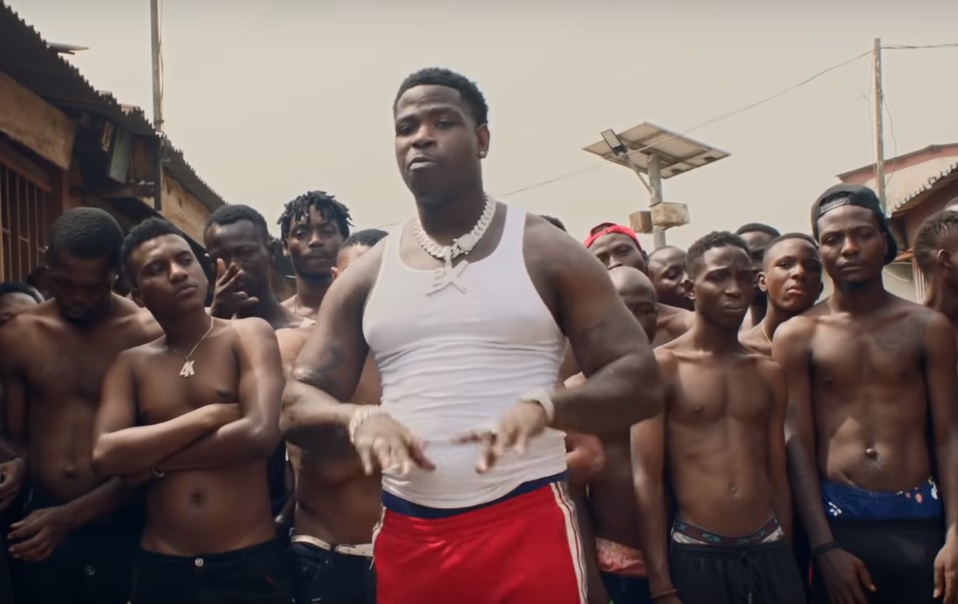 [Nigeria] Casanova 2x from Brooklyn to the Motherland - Site de leaders ...