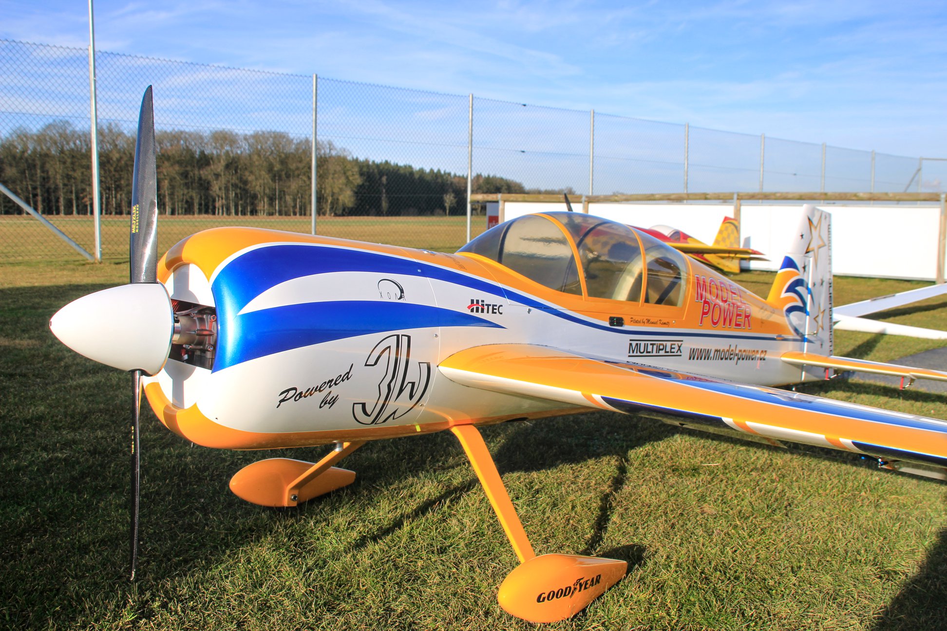 Home - Modellbauservice Kamitz