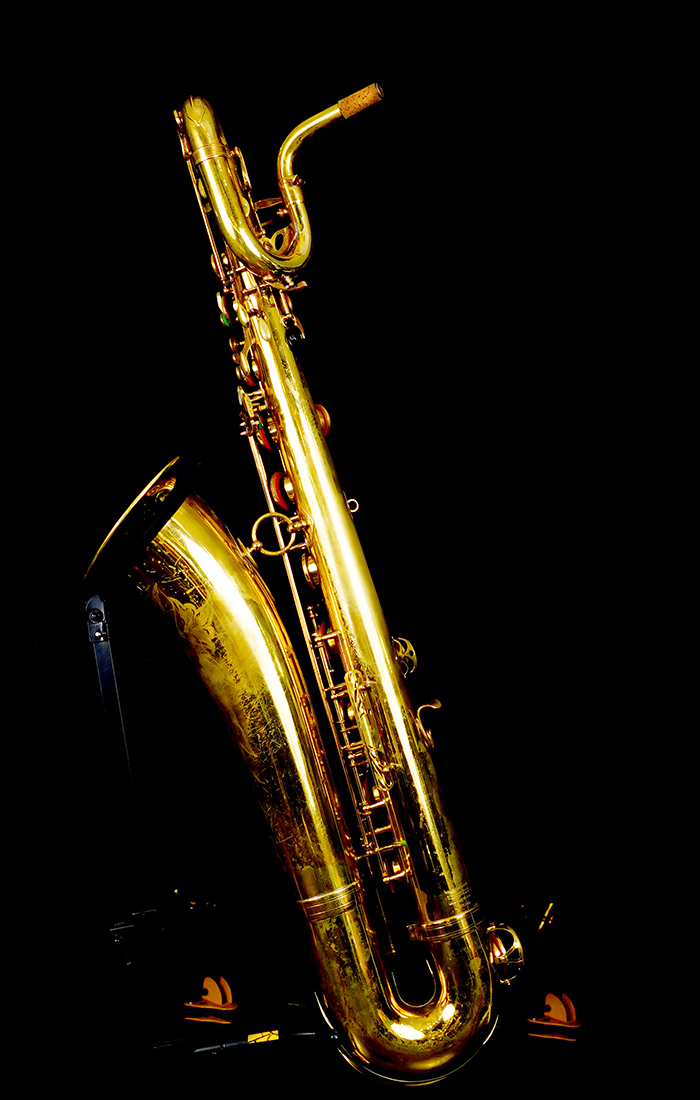 SELMER- A.MarkⅥ（アメリカンセルマー マークⅥ） - Vintage Saxophone Collections【ヴィンテージ ...