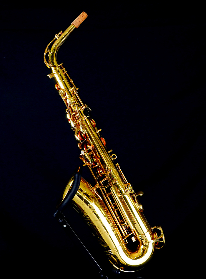 SELMER USA- OMEGA(セルマーUSA オメガ) - Vintage Saxophone SELMER USA- OMEGA(セルマーUSA オメガ) - Vintage Saxophone