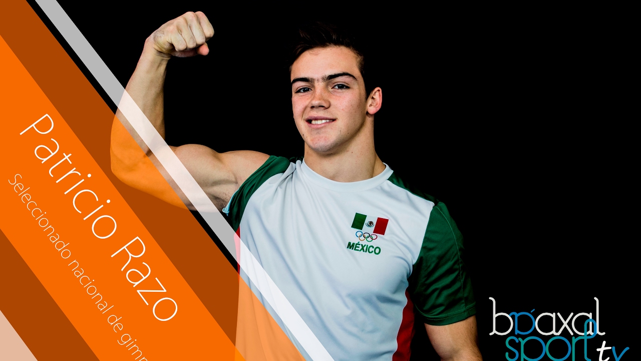 Patricio Razo completamente Desnudo - elliotsaenz