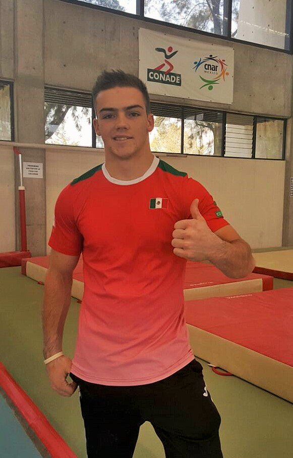 Patricio Razo completamente Desnudo - elliotsaenz