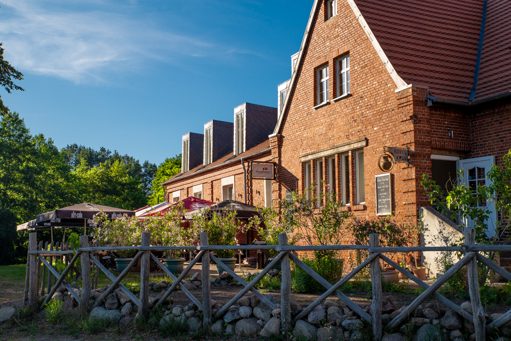 Restaurant Havelkrug - havelkrug-granzins Webseite!