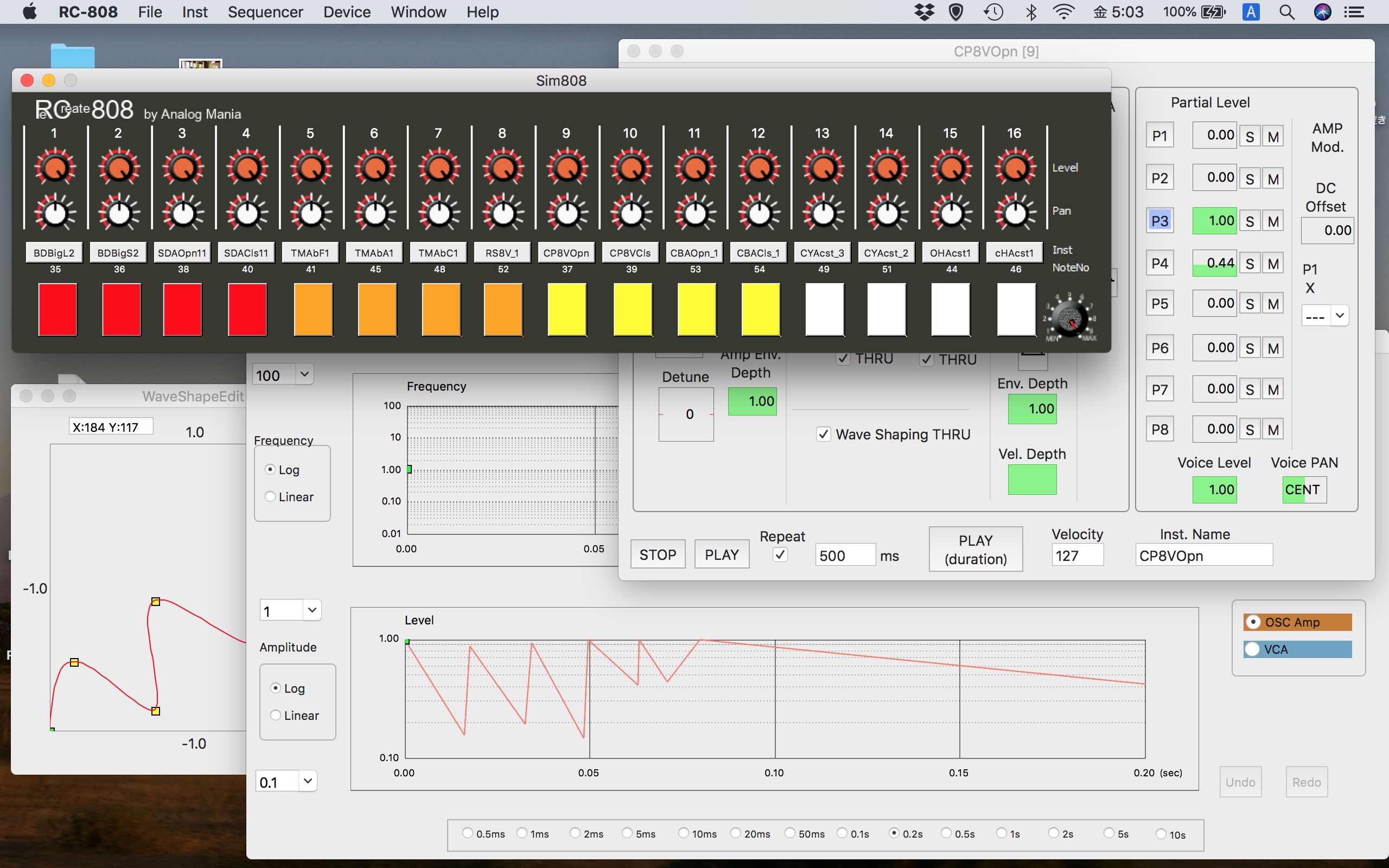 Home - ReCreate the 808 - RC-808 Official Website