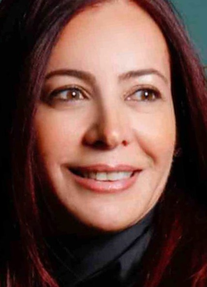 Sélection de Nathalie Rahal pour représenter le Liban au sein de la ...