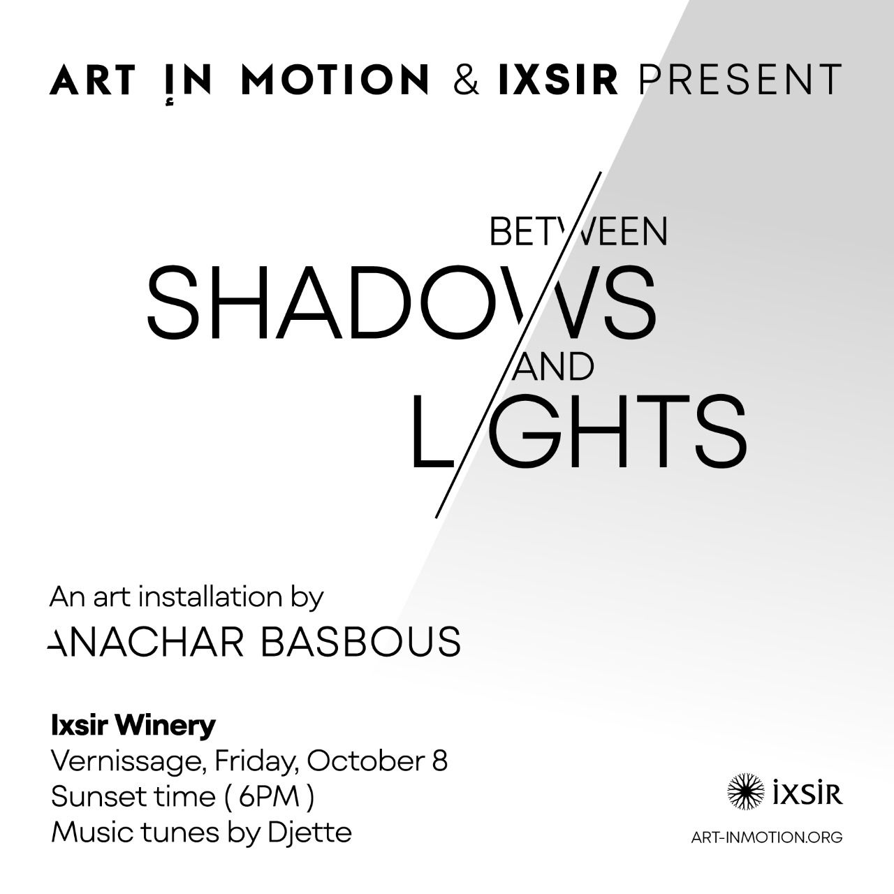 Une exposition du sculpteur Anachar Basbous Au coeur du domaine d’Ixsir ...