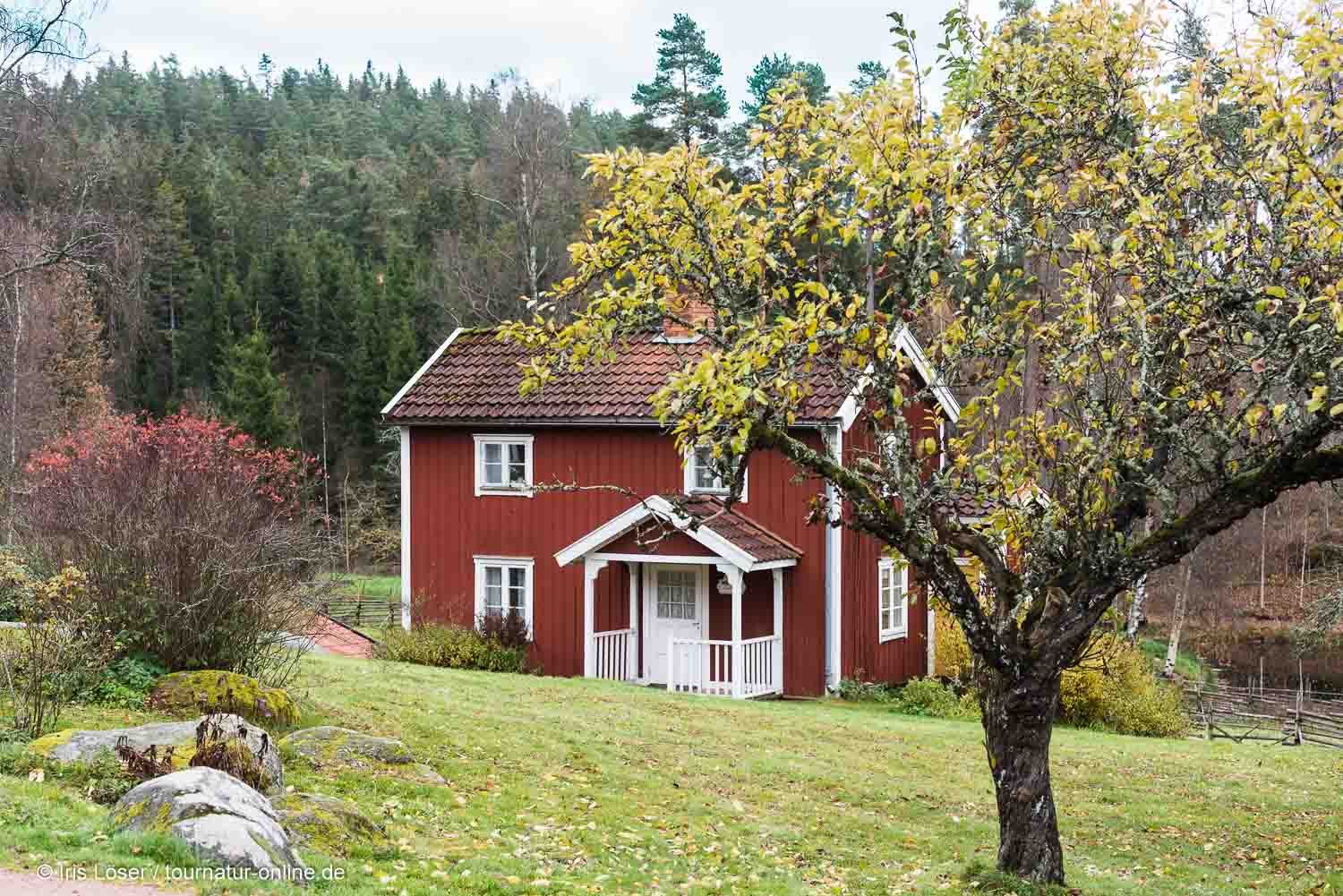 - Astrid Lindgrens Småland - Der Blog für naturbegeisterte Wohnmobilfahrer