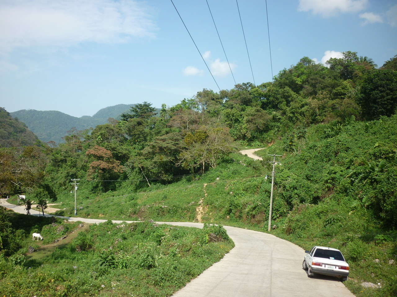 SAN JOSÉ TENANGO - Página web de sanjosetenango