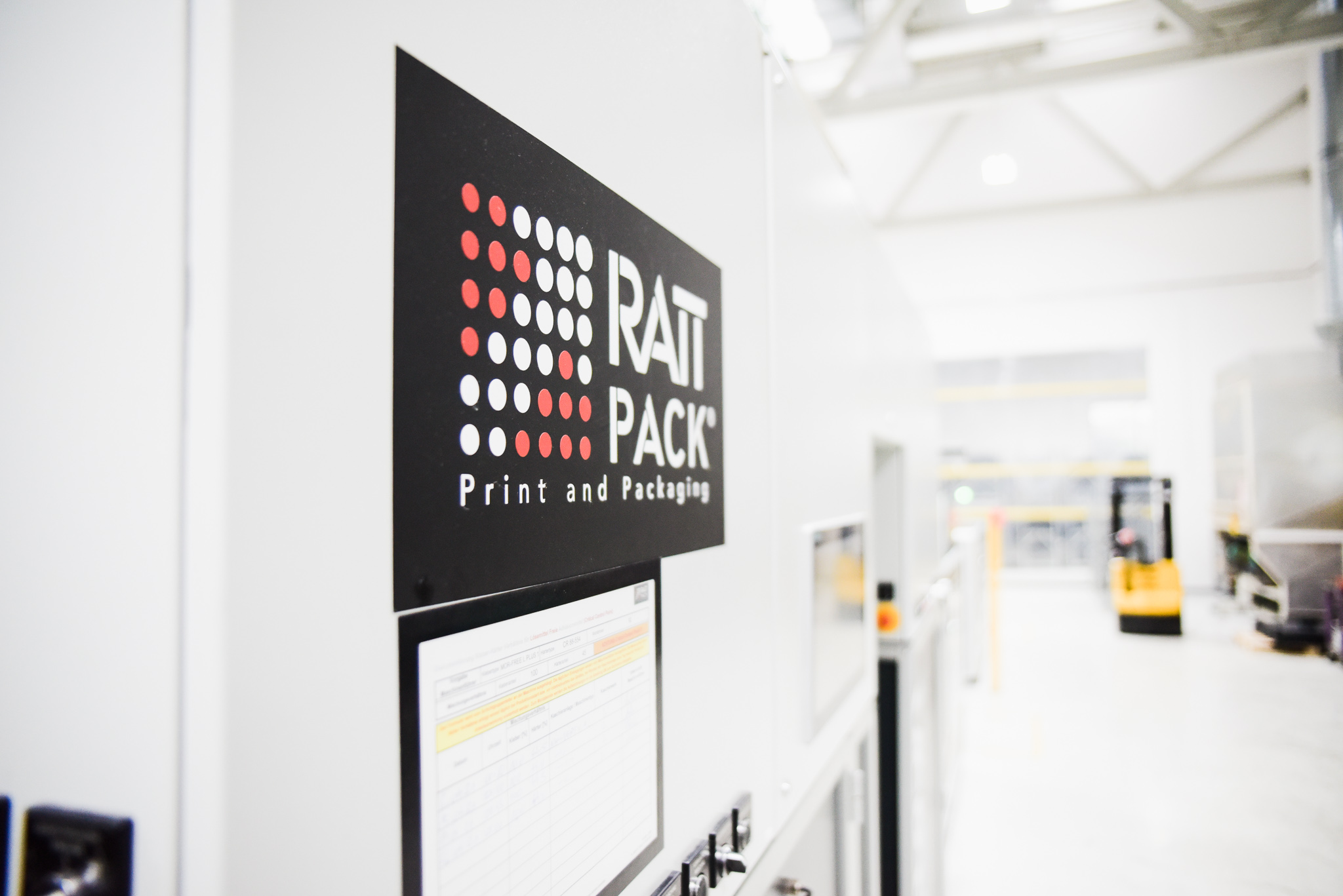 Klimaaktiv - Récompense pour l'engagement dans la protection du climat - RATTPACK