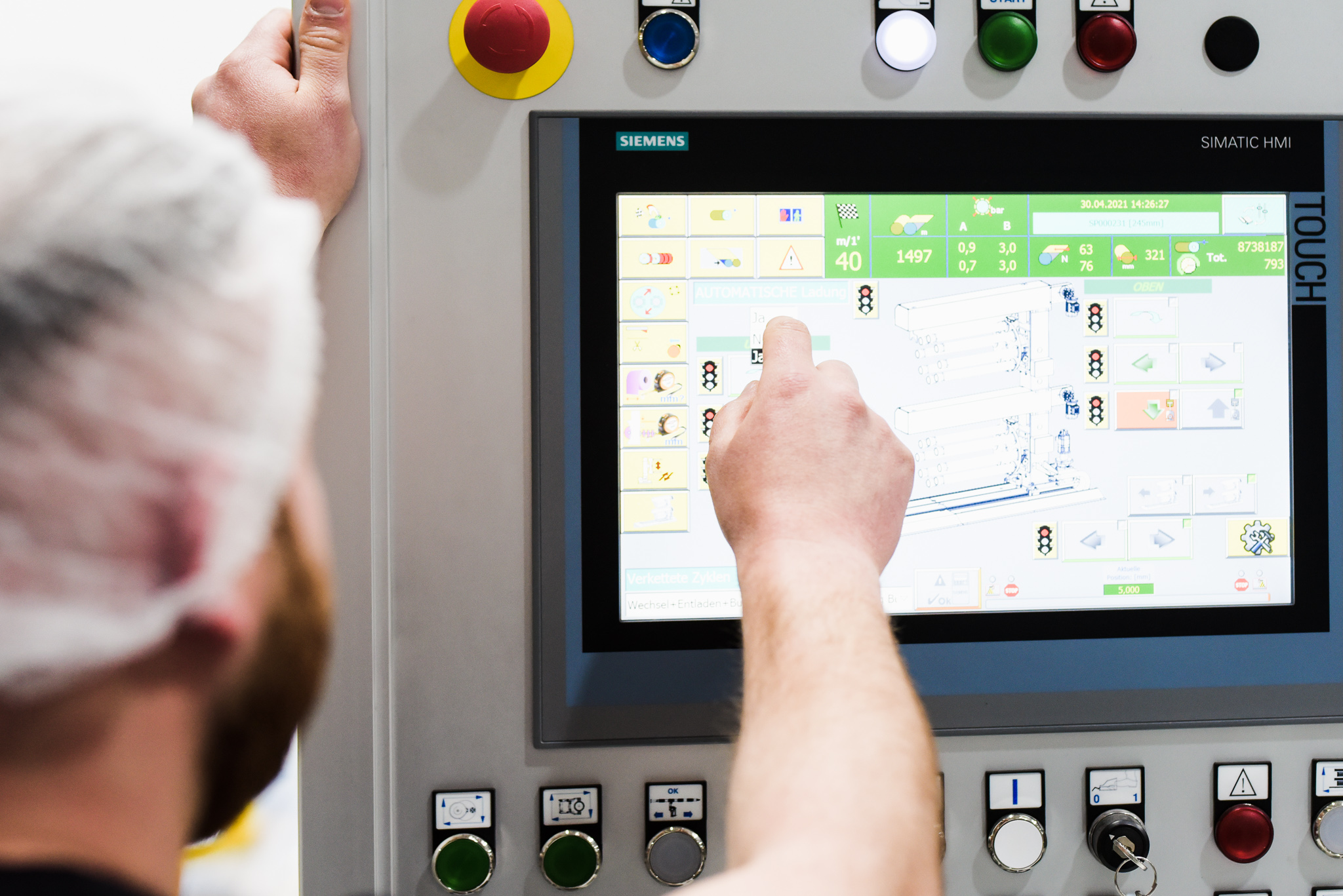 Technologies - RATTPACK®