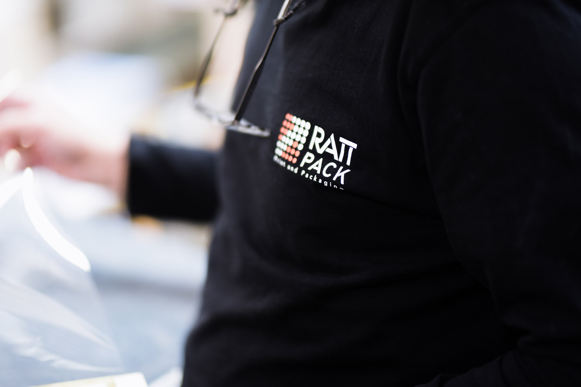 Contact - RATTPACK®