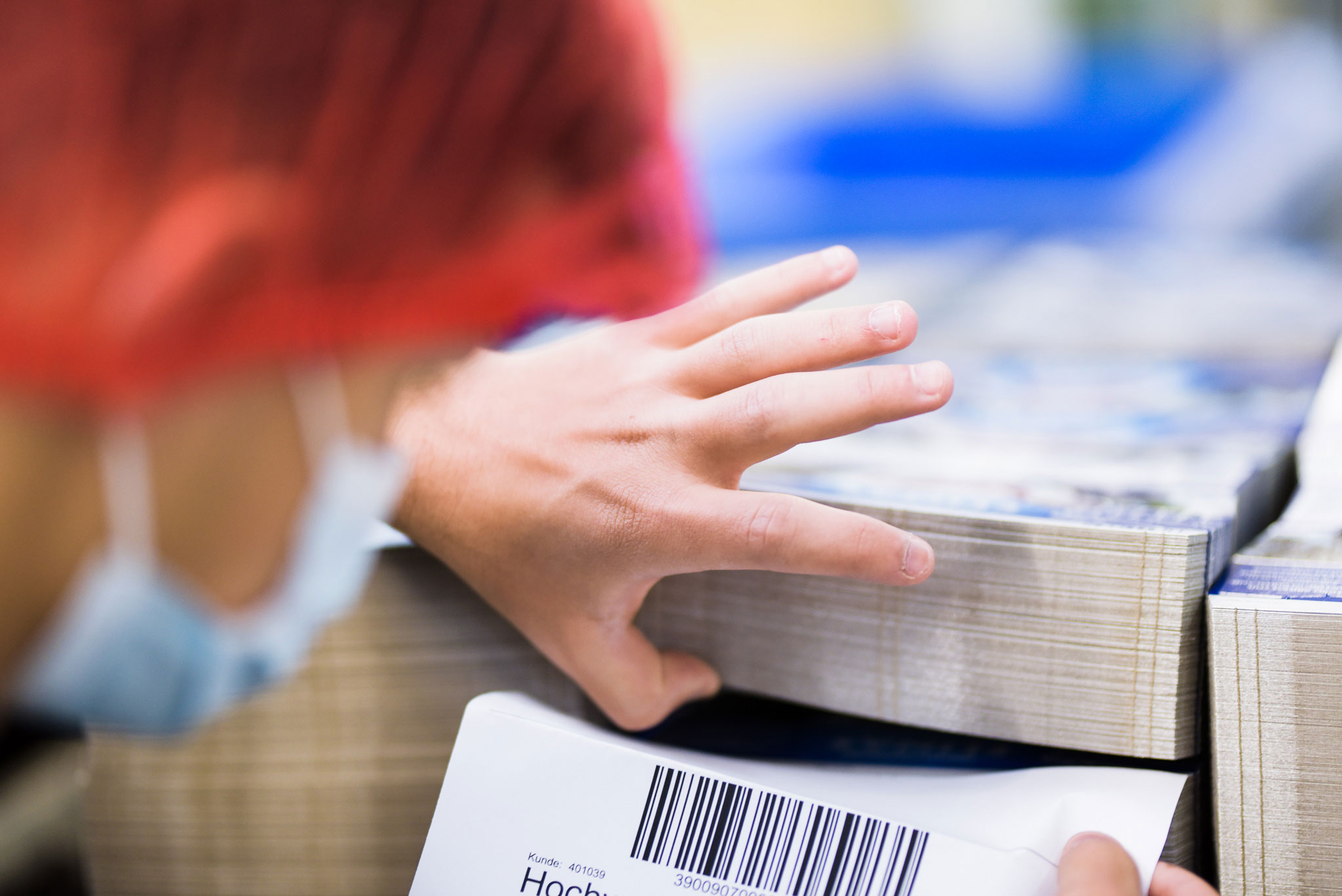 Folding Boxes - RATTPACK®