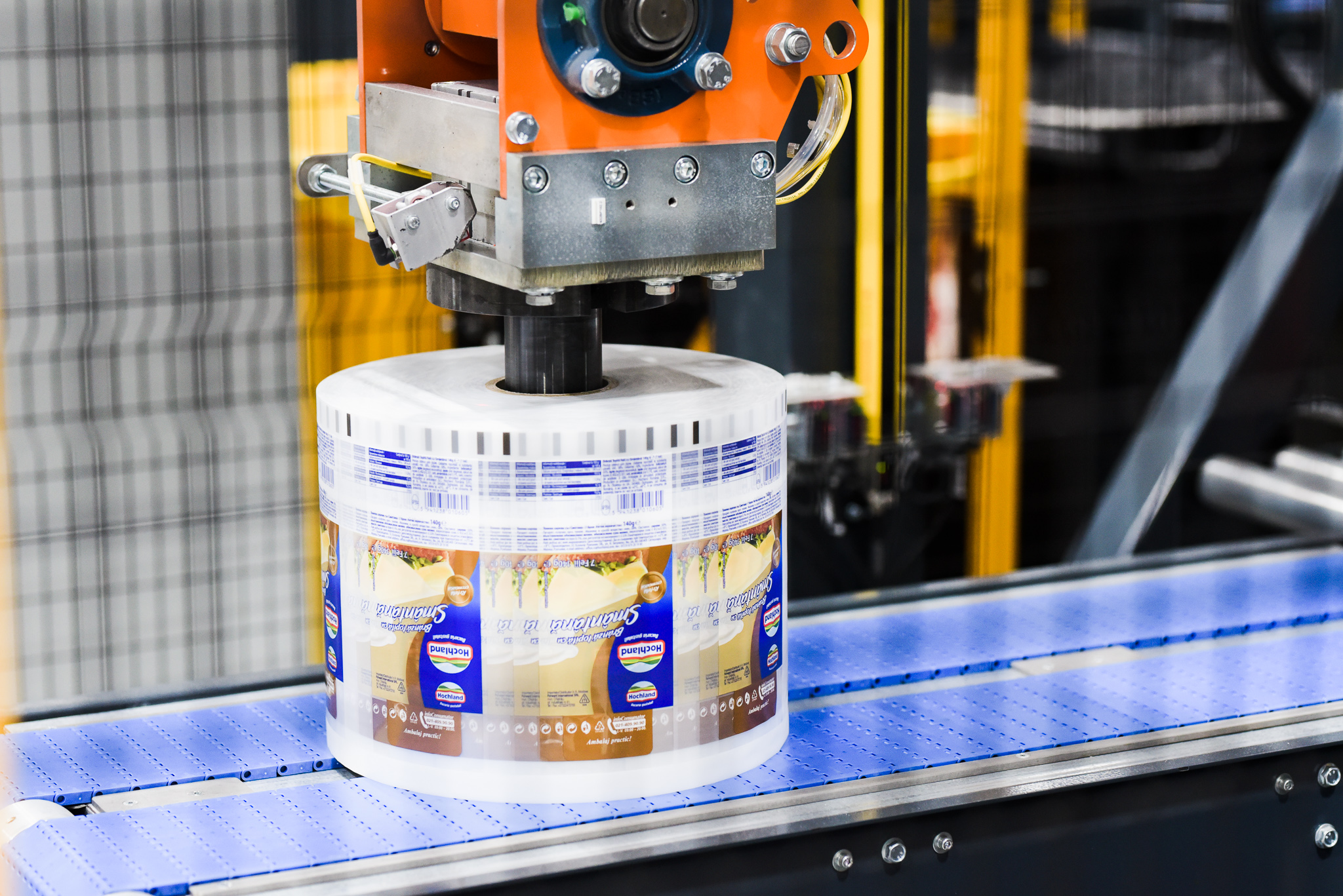 Technologies - RATTPACK®