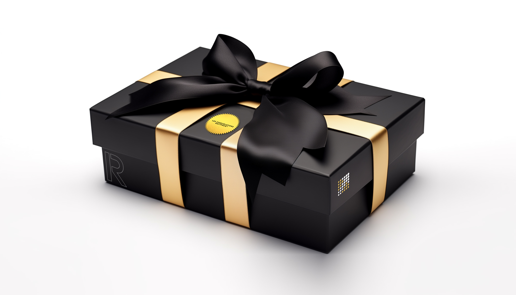 The new RATTPACK® services - RATTPACK®