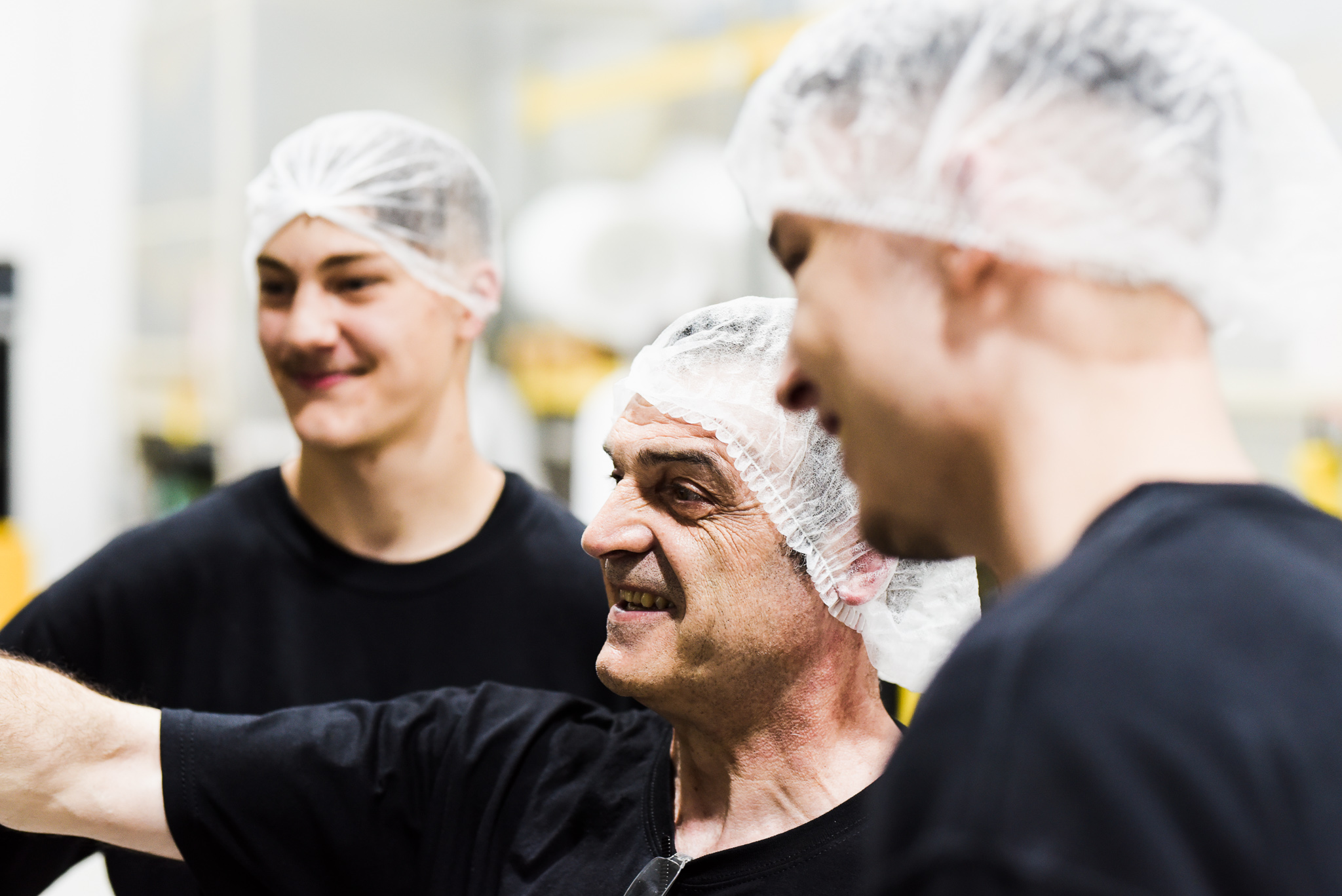 Technologies - RATTPACK®