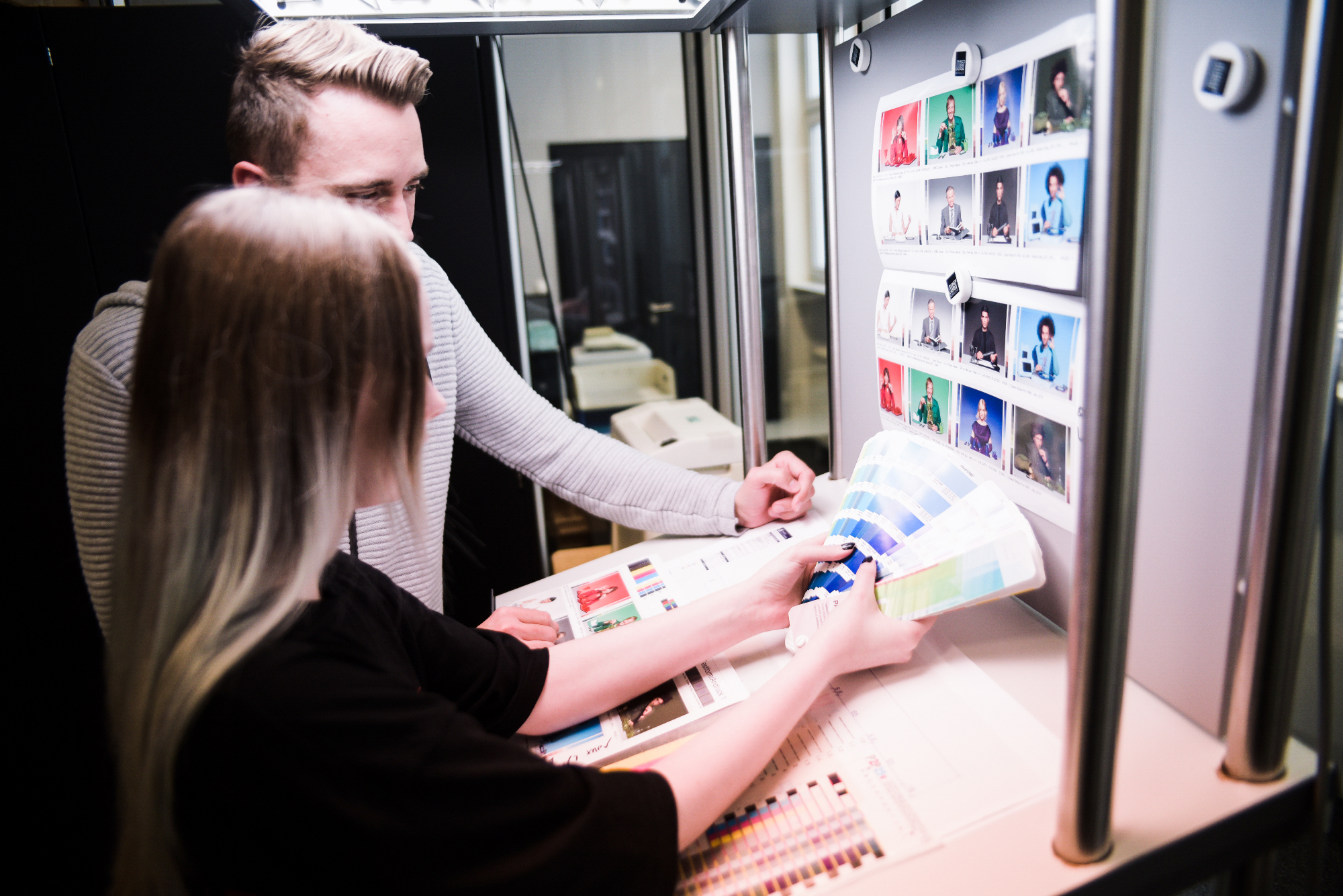 Technologies - RATTPACK®