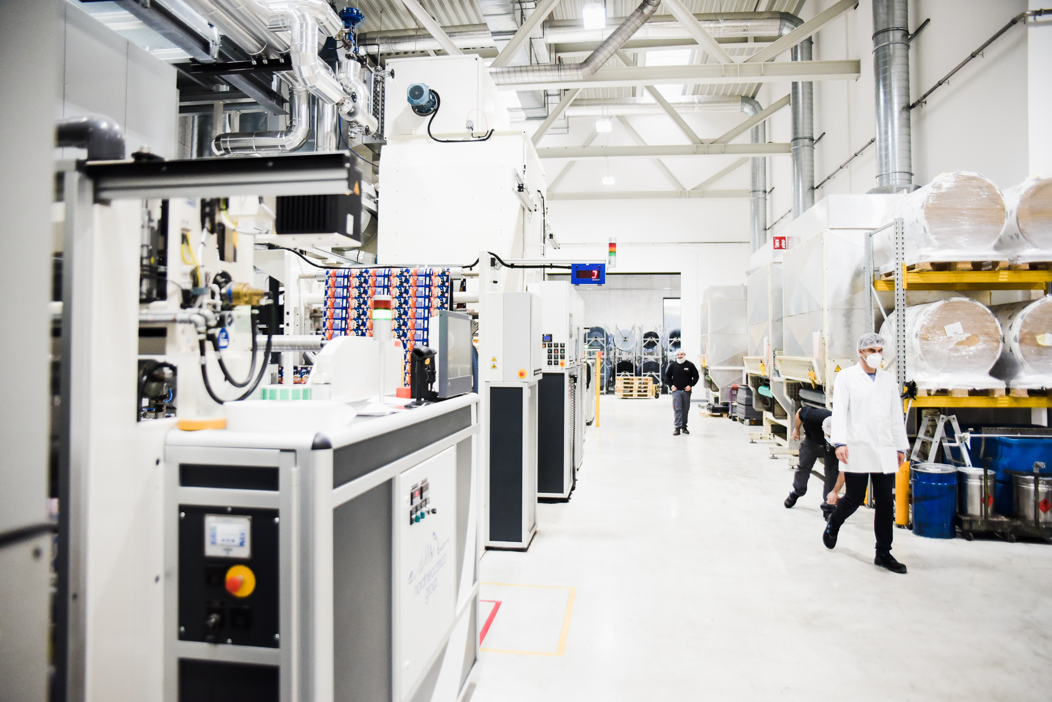 Technologies - RATTPACK®