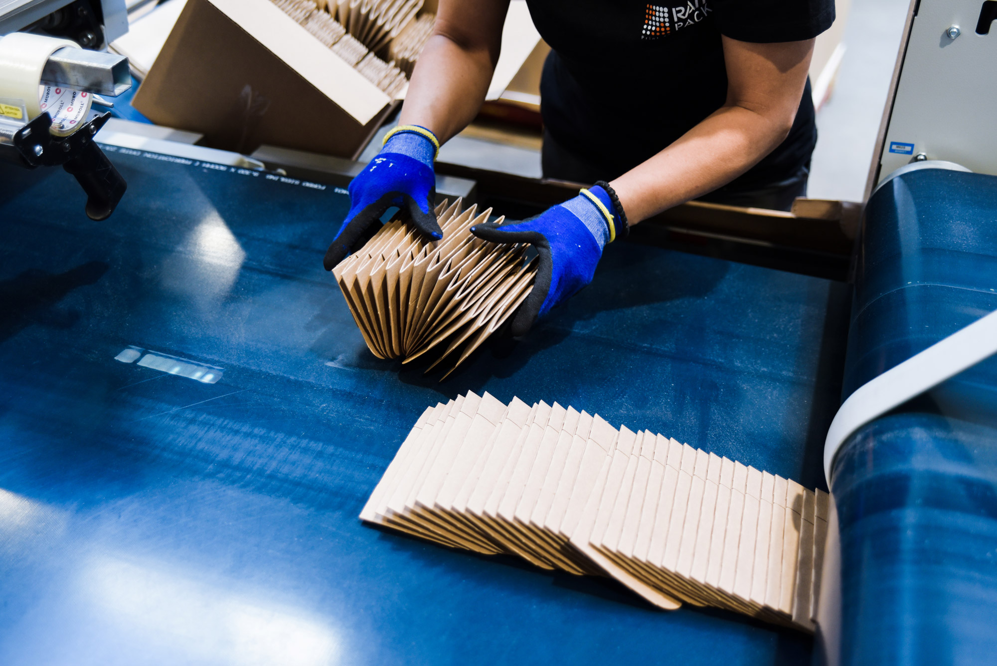 Contact - RATTPACK®