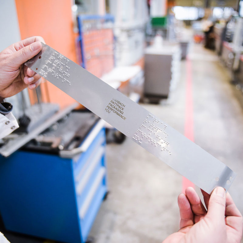 Folding Boxes - RATTPACK®