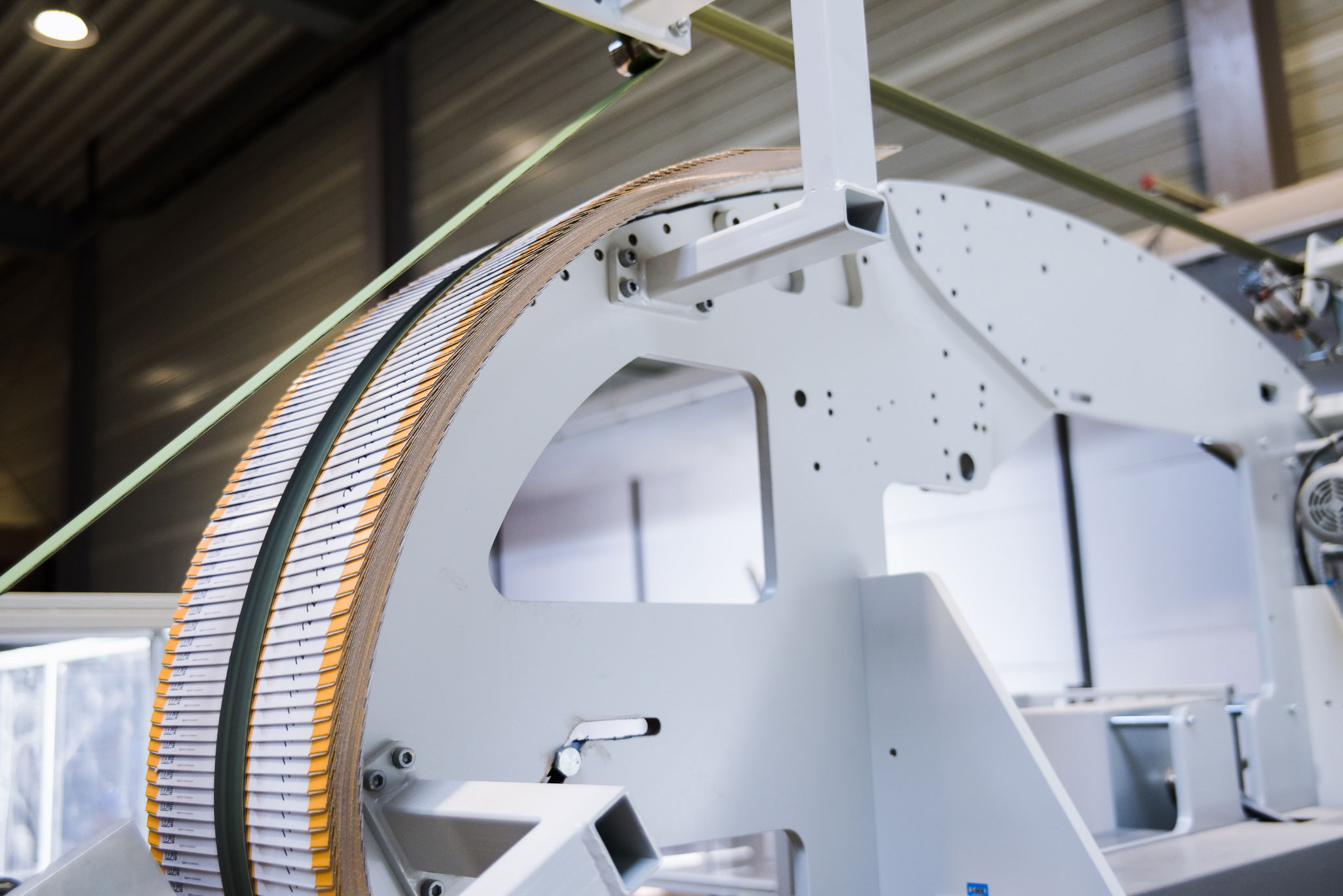 Folding Boxes - RATTPACK®