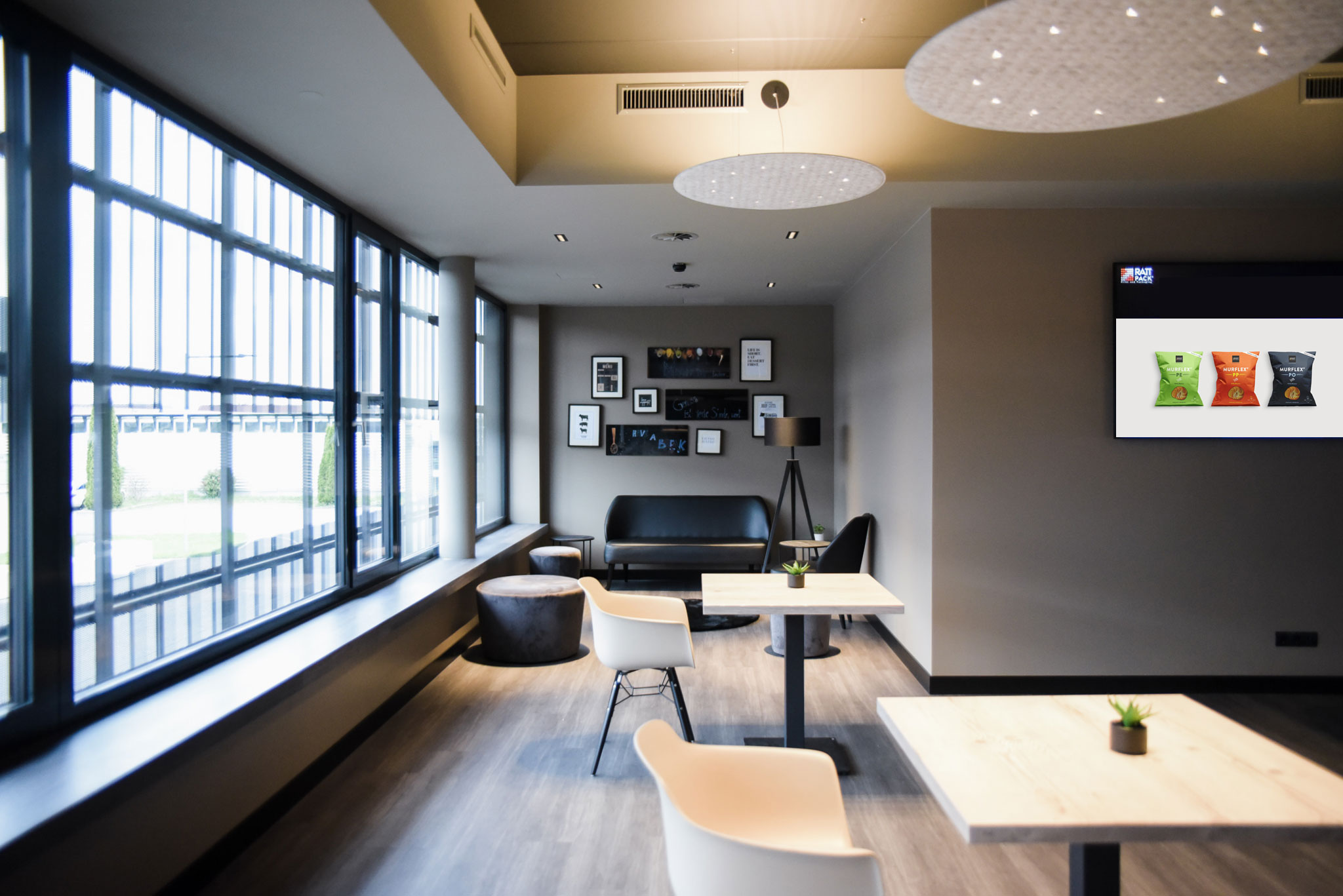 Technologies - RATTPACK®