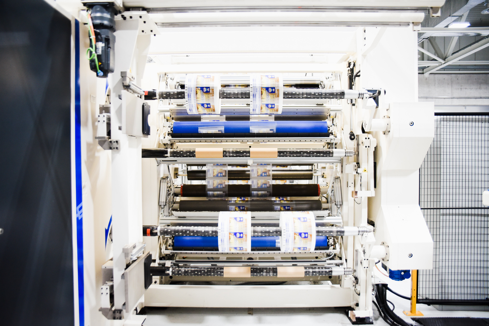 Technologies - RATTPACK®