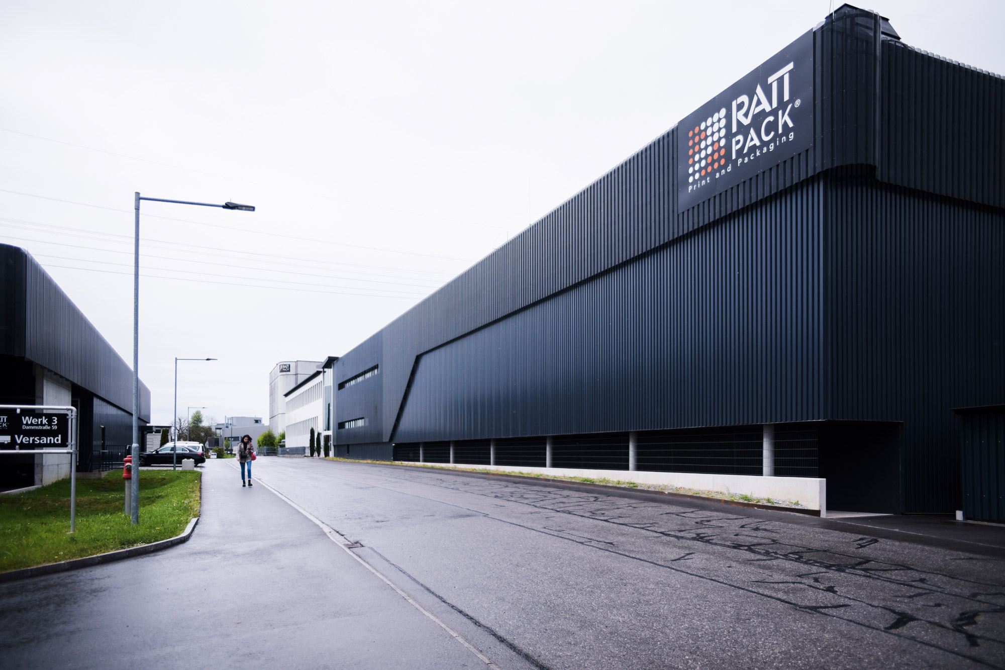 Contact - RATTPACK®