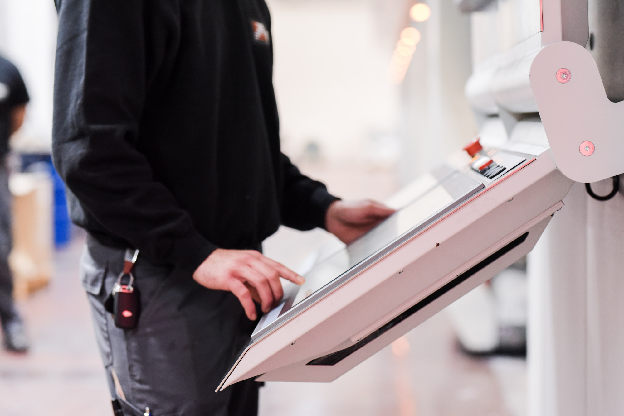 Contact - RATTPACK®