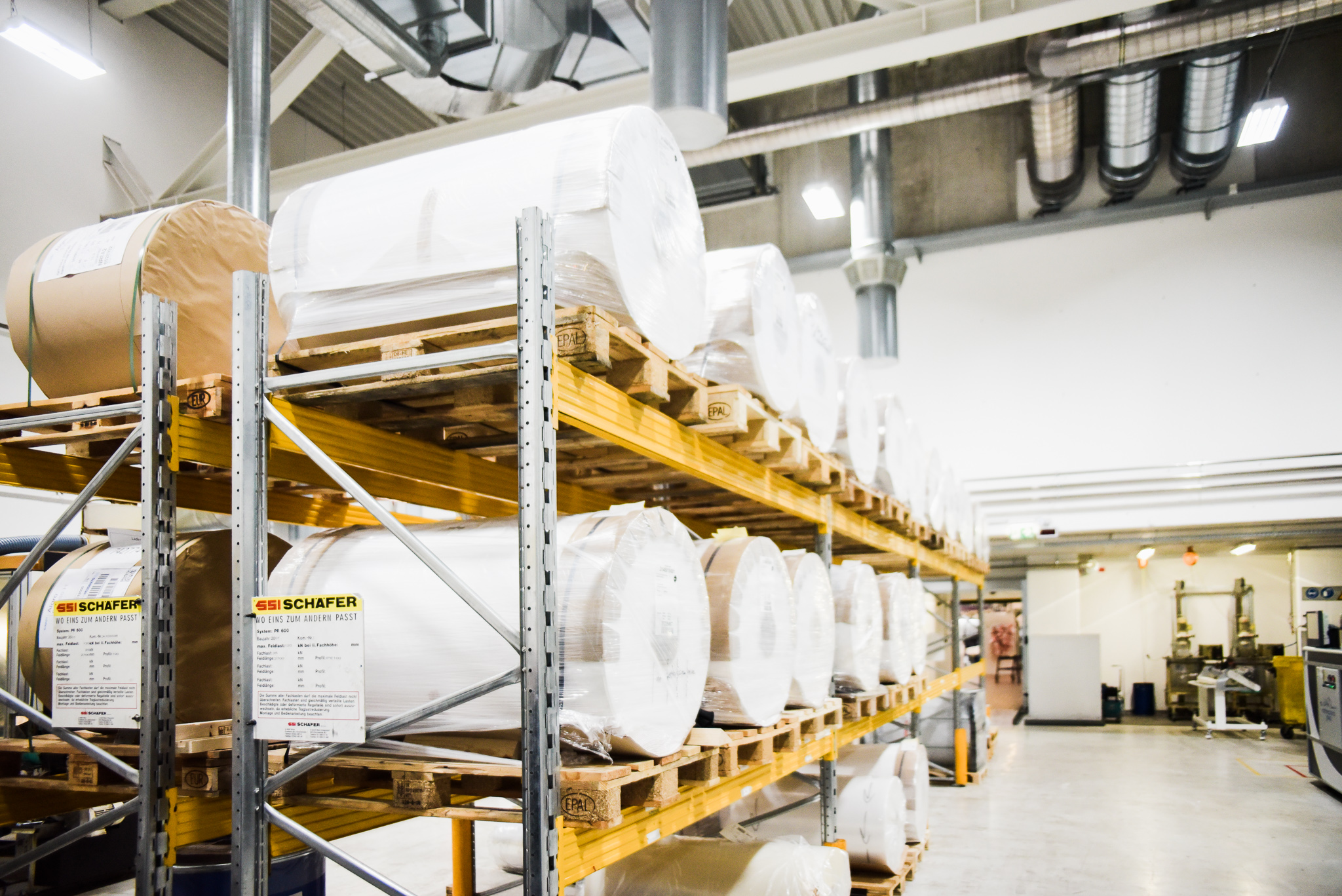 Technologies - RATTPACK®