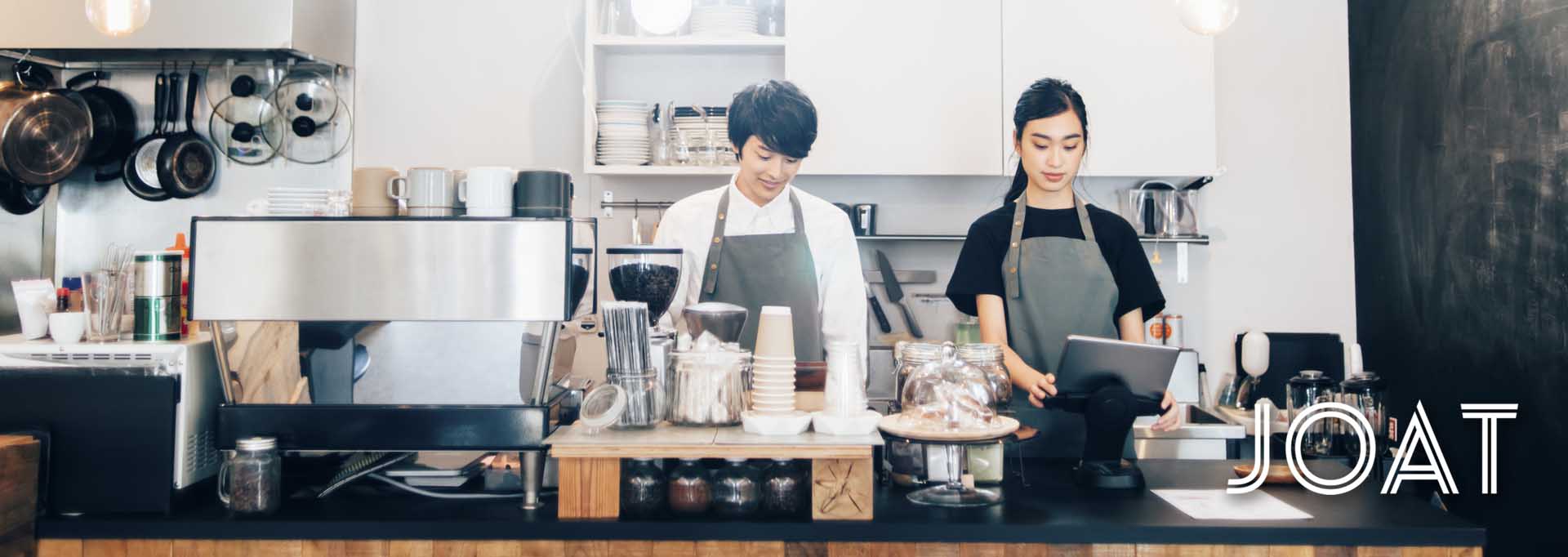 登録からお仕事までの流れ - JOAT