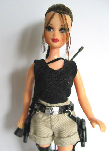 pippa charachters - crazydaisycustomdolls