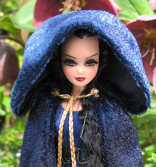 pippa charachters - crazydaisycustomdolls