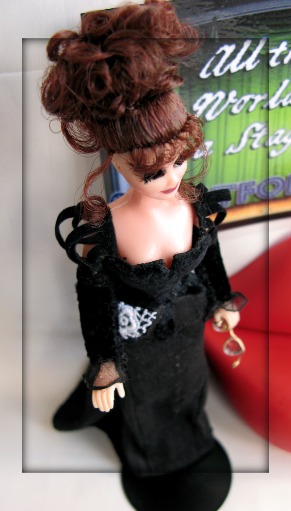 pippa charachters - crazydaisycustomdolls