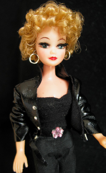pippa charachters - crazydaisycustomdolls