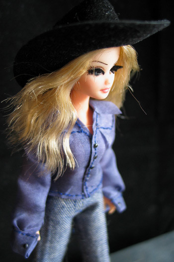 pippa charachters - crazydaisycustomdolls