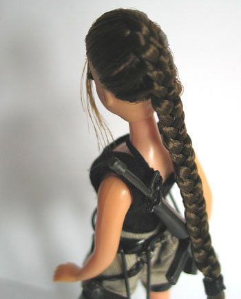 pippa charachters - crazydaisycustomdolls