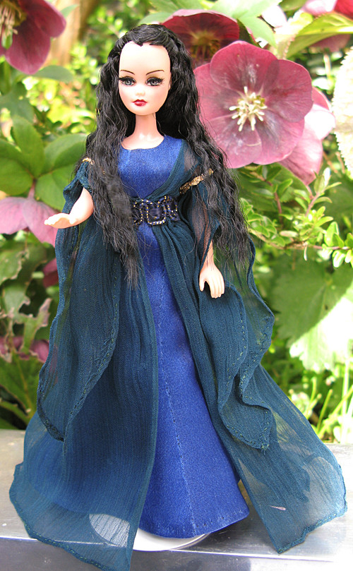 pippa charachters - crazydaisycustomdolls