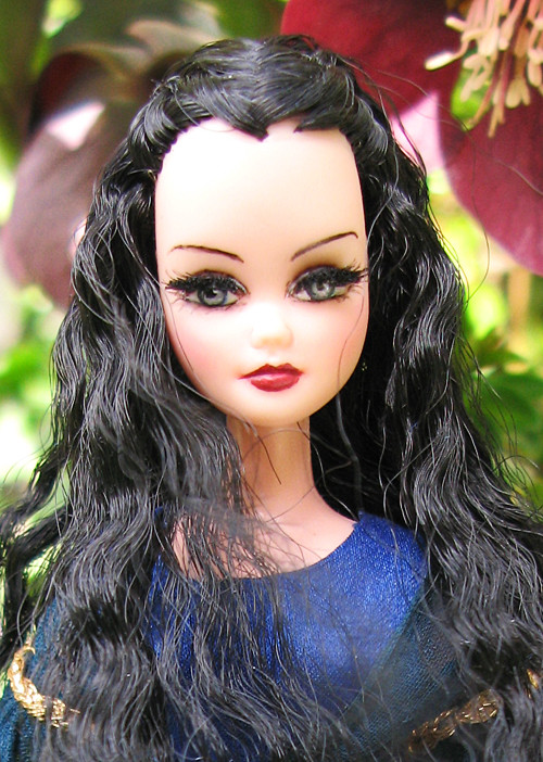 pippa charachters - crazydaisycustomdolls